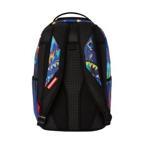 Sprayground | Bags | Sprayground Ai8 African Intelligence Planet Utopia ...